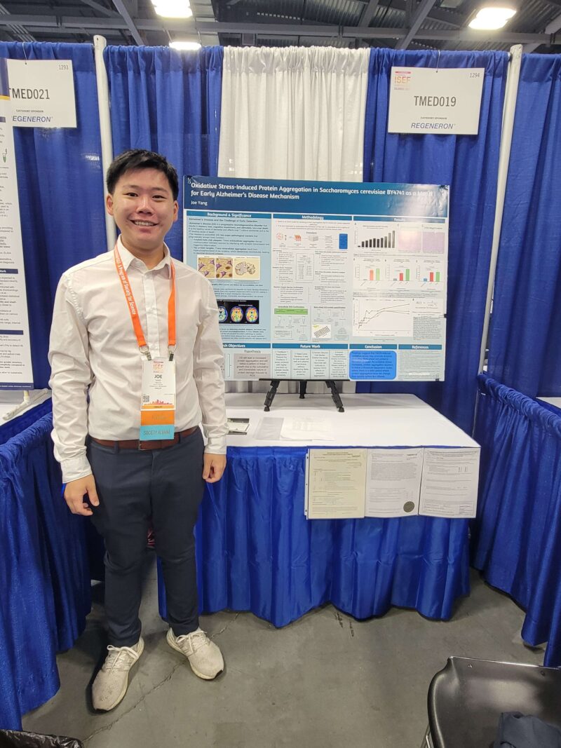 Student Resources - Mississippi Science and Engineering Fairs