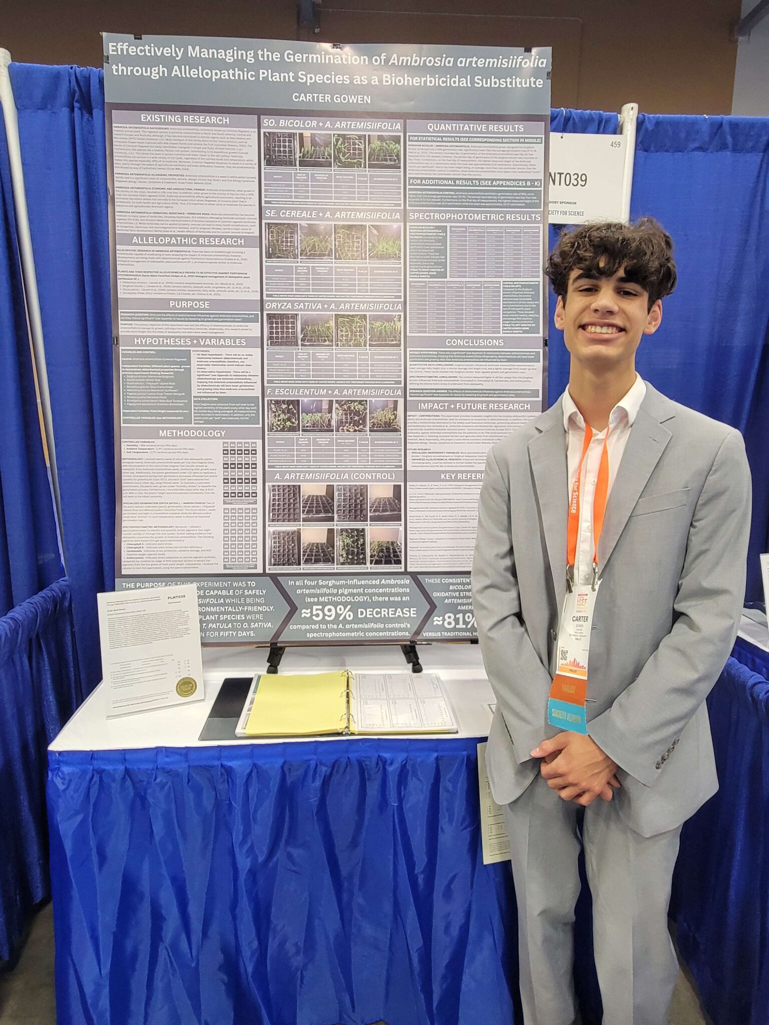 Student Resources - Mississippi Science and Engineering Fairs