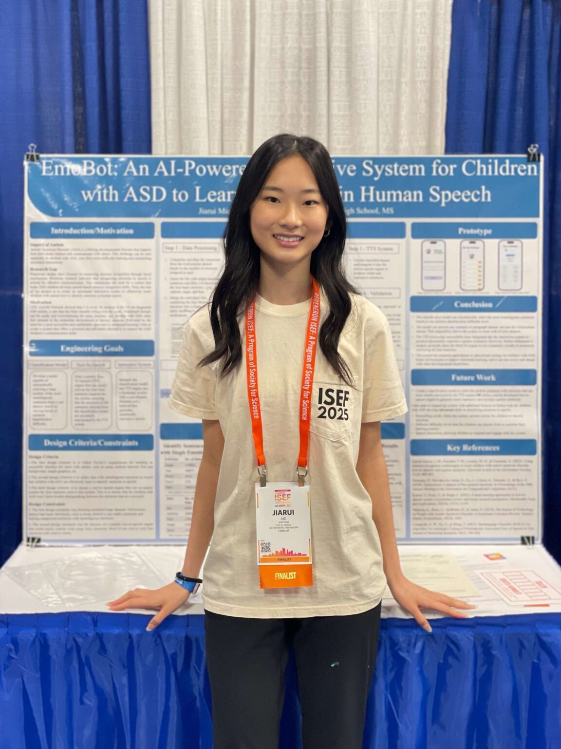 Student Resources - Mississippi Science and Engineering Fairs